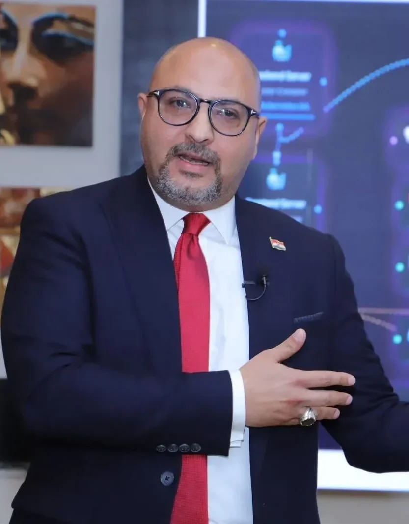 Diamond - Egypt Dinner 2025 | Celebrating a Year of Impact